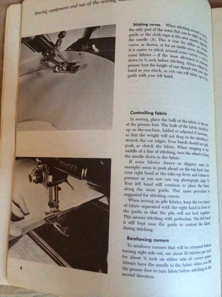 Finding a “Fitting Shell” to fit those !$%#! vintage patterns | Jet Set ...