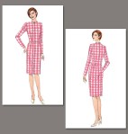 Finding a “Fitting Shell” to fit those !$%#! vintage patterns | Jet Set ...