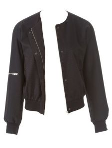 Flight jacket pattern | Jet Set Sewing