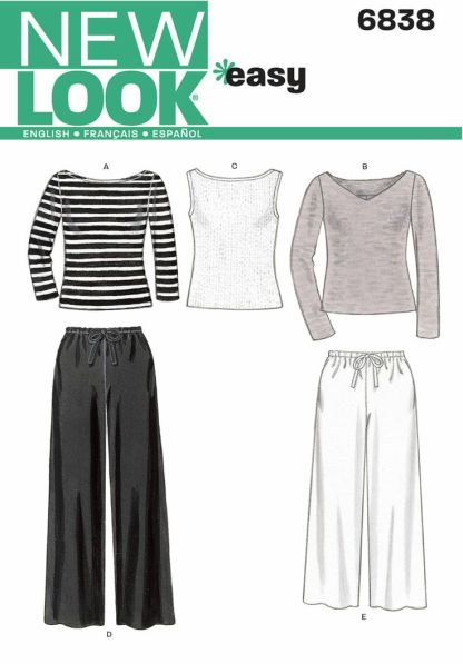 Hello Sailor! Breton Top patterns shove off… | Jet Set Sewing