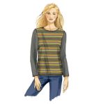 Hello Sailor! Breton Top patterns shove off… | Jet Set Sewing