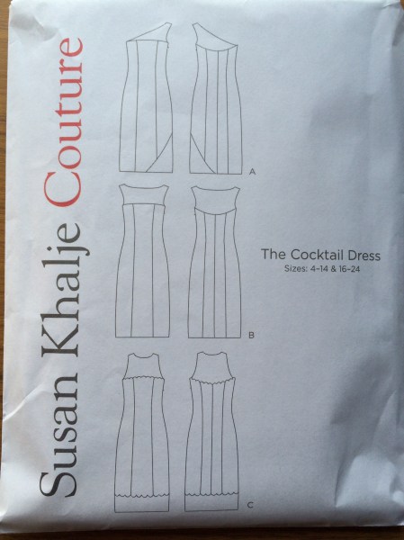 Susan Khalje | Jet Set Sewing