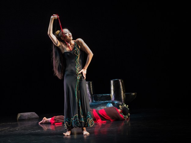 Martha Graham | Jet Set Sewing