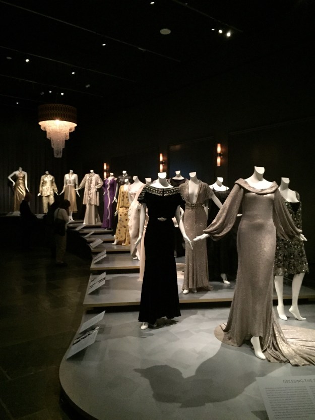 Boston’s “Hollywood Glamour” Exhibit, and Step Away from the 20s Chanel ...