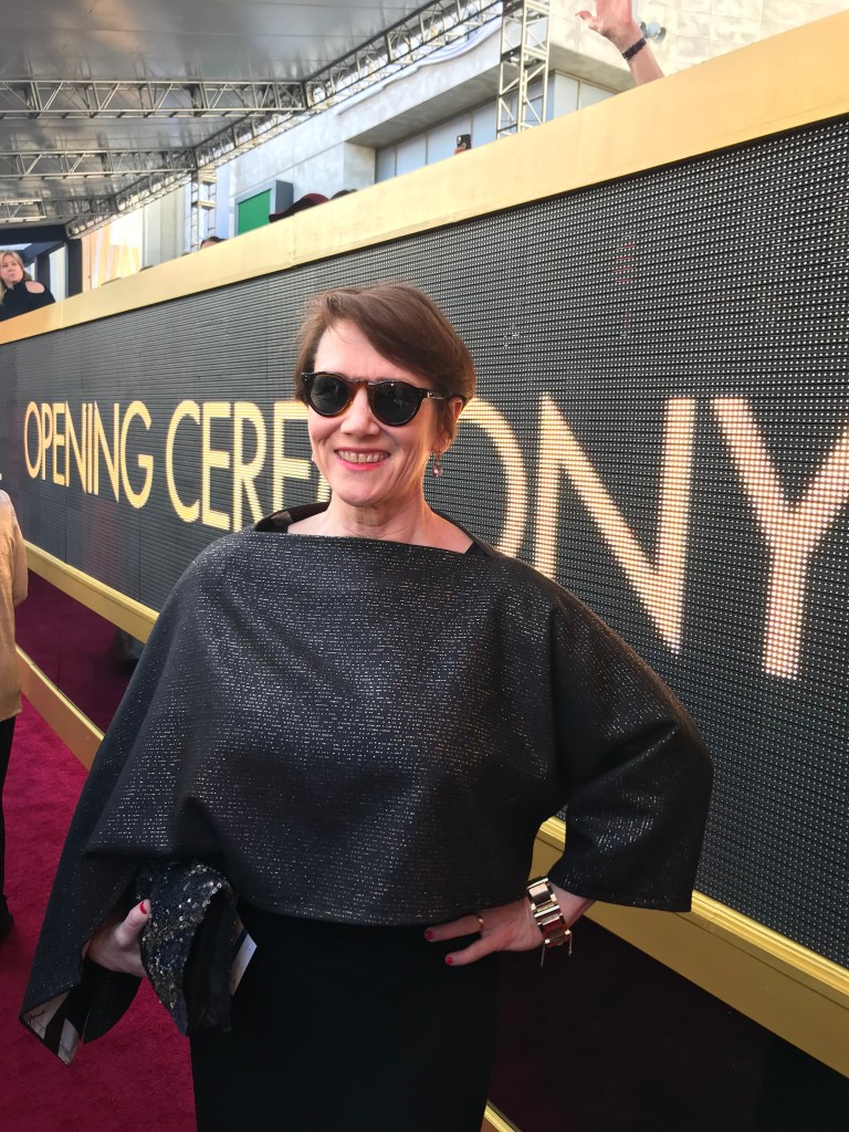 Oscars report (get a snack, it’s a long post) and Daniel Day-Lewis ...